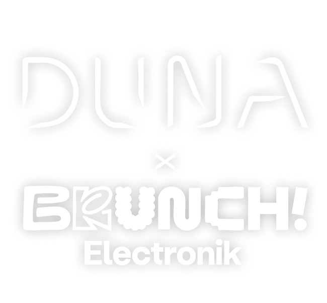 Monegros Desert Festival 2025