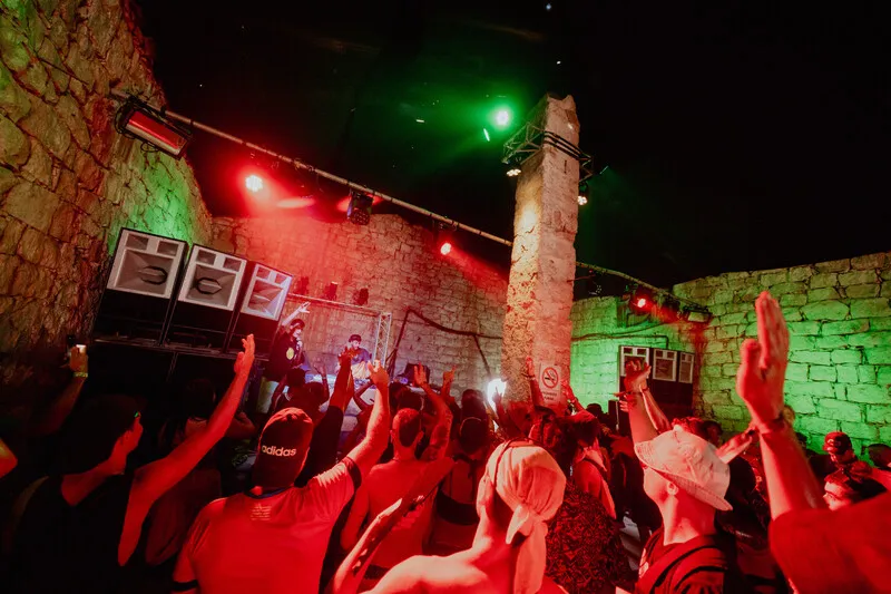 Monegros Desert Festival 2025