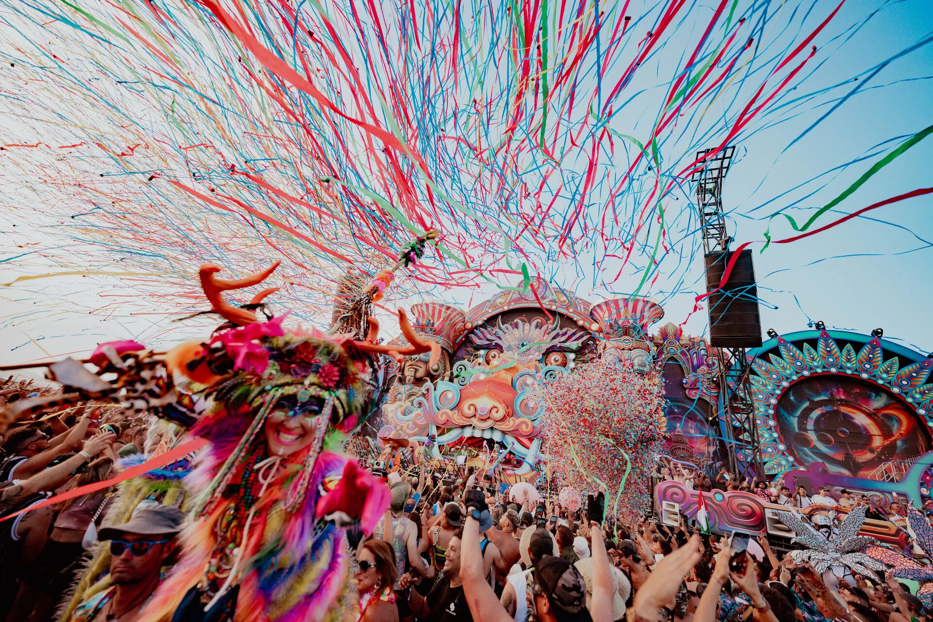 Monegros Desert Festival 2025