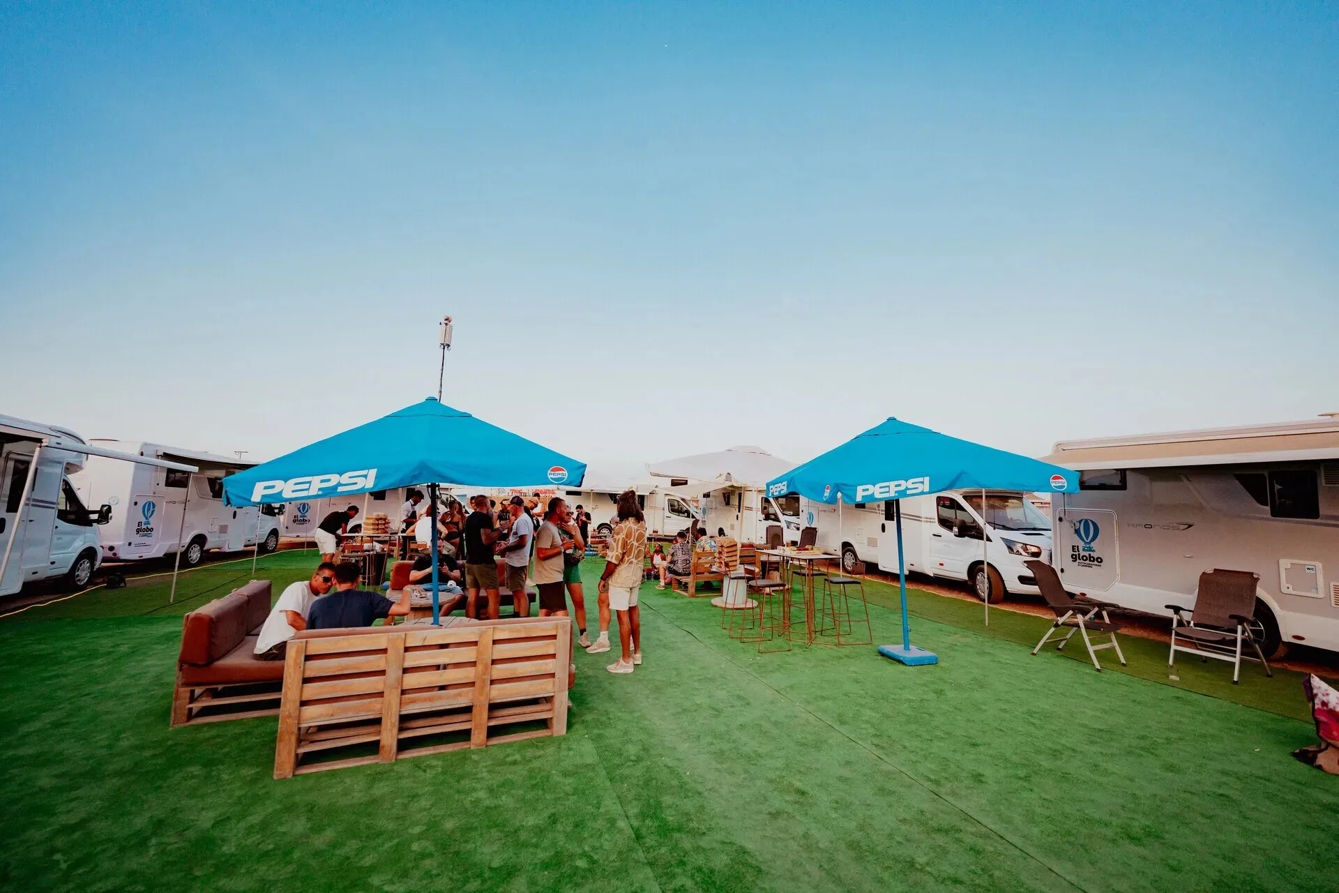 Monegros Desert Festival 2026